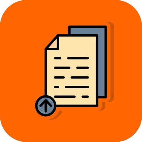 Submit Vector Icon Design 28052622 Vector Art At Vecteezy
