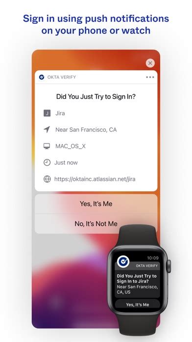 Okta Verify For Iphone Free App Download