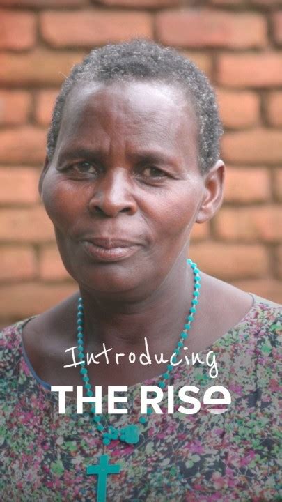 Richard Chongo On Linkedin Introducing The Rise