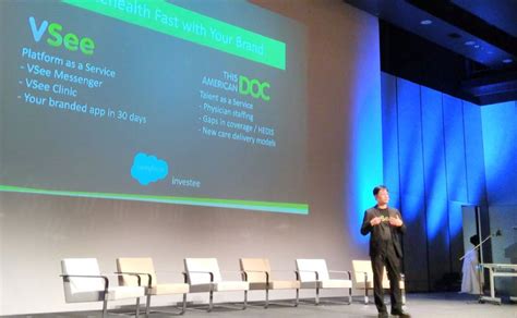 Vsee In Asia Health 2 0 And A Chinese Telemedicine Robot Vsee