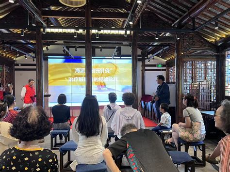 满满当当非遗体验浦东高桥镇开启非遗系列活动一站式感受非遗魅力 城事 文汇网