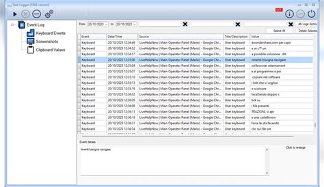 Pc Task Logger Download Latest 2025 Filecr