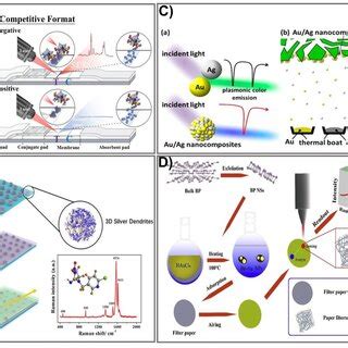 Photoacoustic Signal Amplification A From Left To Right PA Based Download Scientific