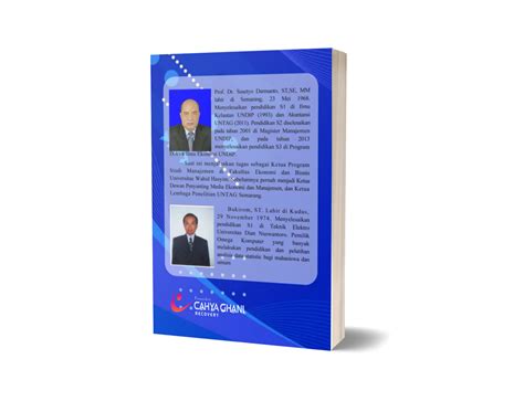 Metode Analisis Data Pls Sem Dengan Smart Pls 4 Untuk Model Kompleks Cahya Gr