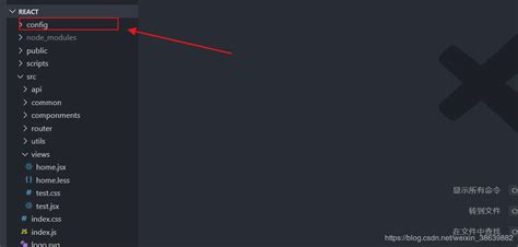 Javascript 没有nfigjs如何配置less ？？安装配置less必看 个人文章