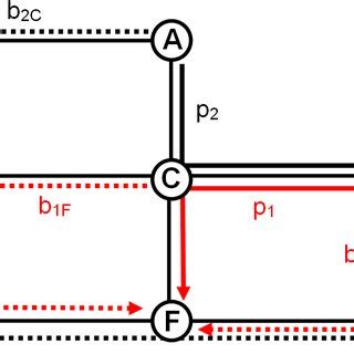 MPLS Protection And Bandwidth Sharing Download Scientific Diagram