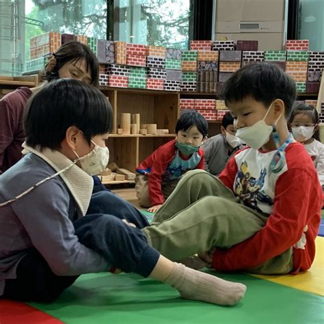 함께크는 어린이집