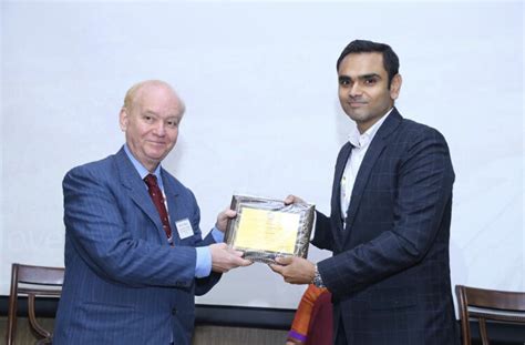 Prashant Saini On Linkedin Really Thankful To Indian National Bar