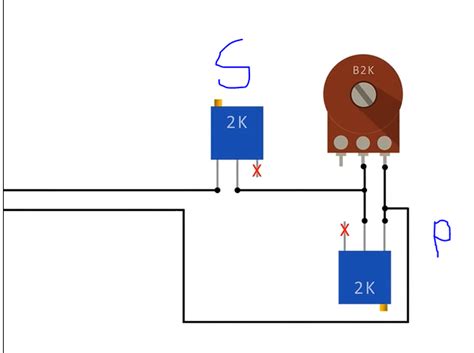 Led Limiting Output Range Of Buck Converter Electrical Engineering Stack Exchange