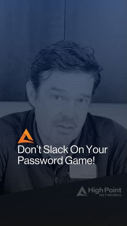 High Point Networks On Linkedin Cybersecuritymonth Cybersecurity