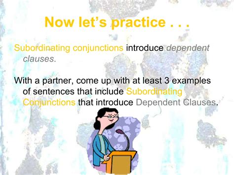 Conjunctions Are Words To Connect Clauses Or Sentences Or To Coordinate Words In The Same Clause