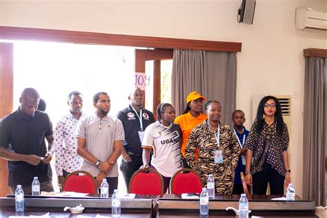 Ukrainian Community Of Dialogue Practitioners