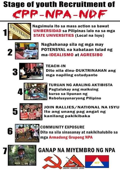 Pnpmtprovincesadanga On Twitter Beware Of The Deceptive Recruitment Of Cpp Npa Ndf