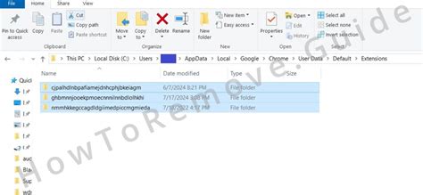 How To Remove Url From Your Browsers
