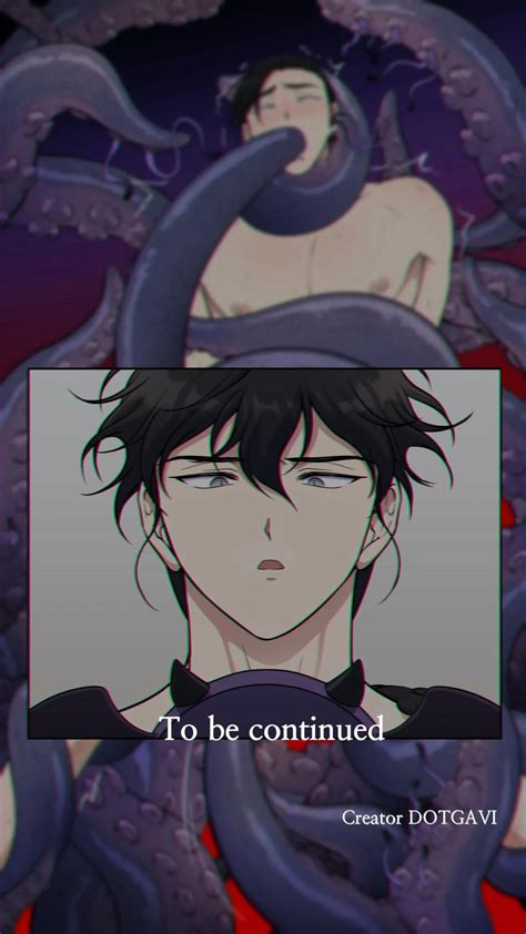 Tentacle Recipe Chapter 1 Banana