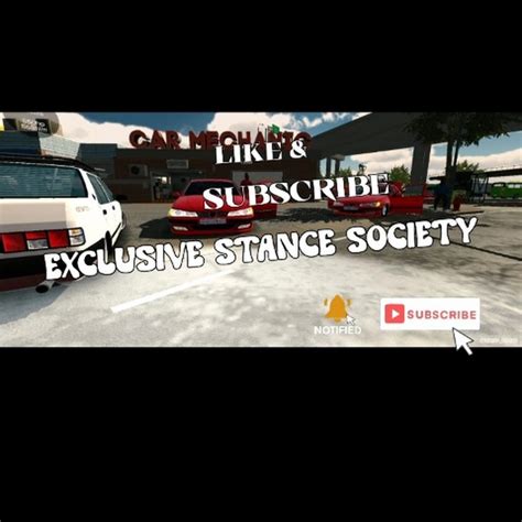 Exclusive Stance Cpm Youtube