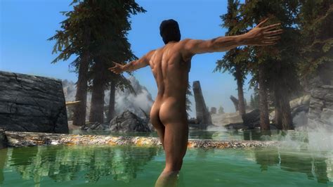 Skyrim Screenshots NSFW Theposhmudcrab S Blog LoversLab