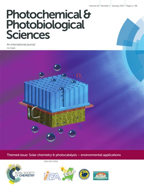 Pdf Solid State Photoelectrochemical Cell With Tio 2 Nanotubes For Water Splitting