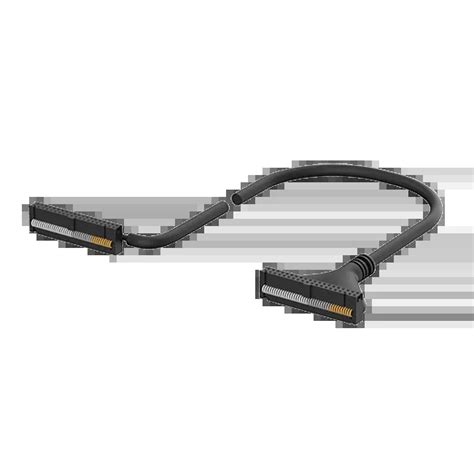 Ch40 Hp050 Icm4l I O 接線端子電纜 Autonics Tw