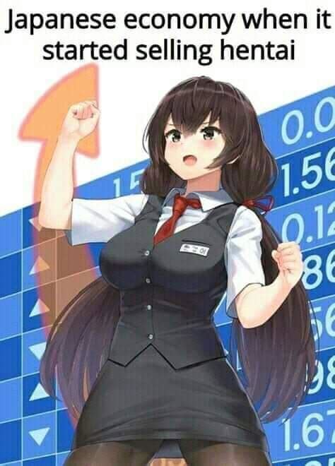 Mega Stonks Owo Meme By Mrroflcopter Memedroid