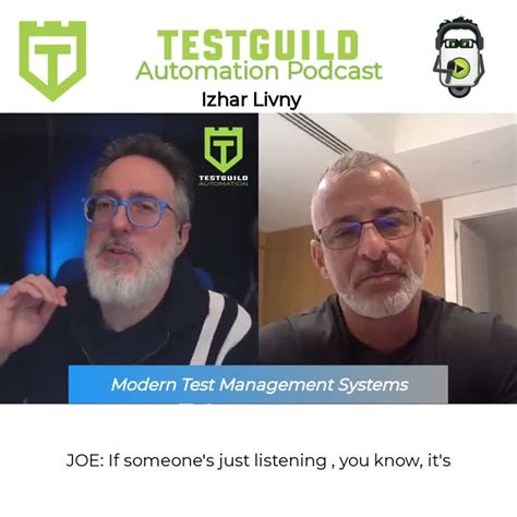 testgear posted on linkedin
