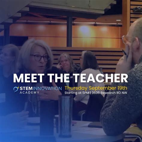 Stem Innovation Stem Innovation Academy High School