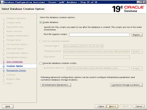 Oracle 19c Rac的搭建oracle 19c Rac生产环境部署 Csdn博客