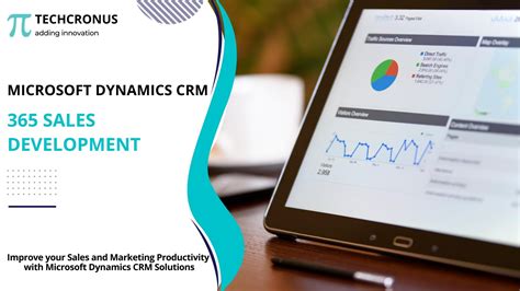 Microsoft Dynamics CRM Sales Development By Techcronus Business Solutions Pvt Ltd Issuu
