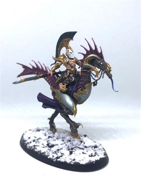 Slaanesh Colour Scheme Help Warhammer Warhammer Fantasy Dark Elf