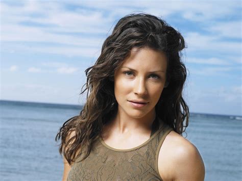 Evangeline Lilly Wallpapers Wallpaper Cave