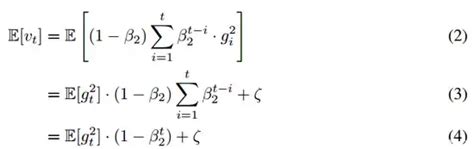 深度学习最常用的学习算法Adam优化算法 知乎