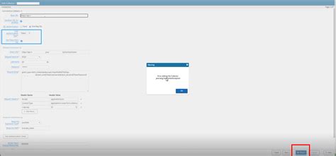 Error Javalangnullpointerexception When Pressing On Finish Button