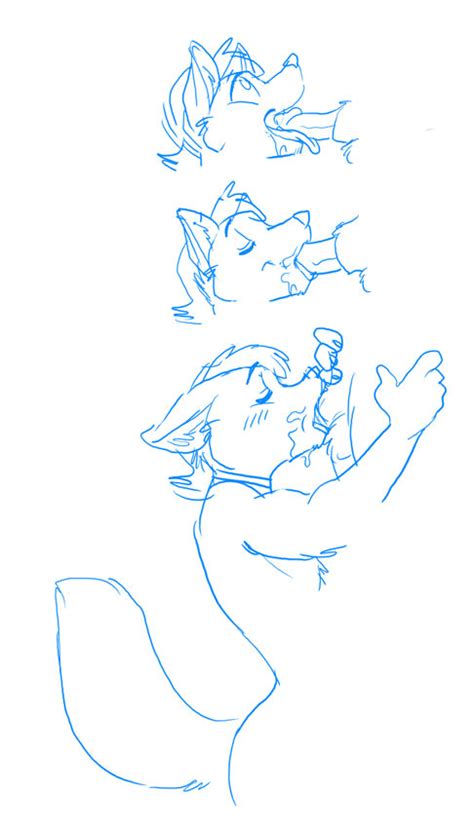 Rule 34 Adam Wan Blue And White Deepthroat Fellatio Gay Male Monochrome Oral Oral Sex Sex