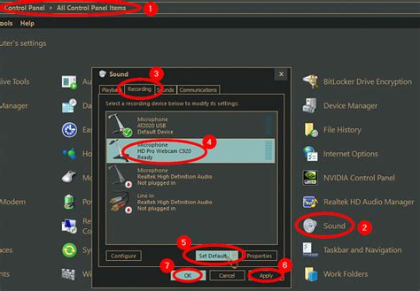 Default Camera Windows Forums