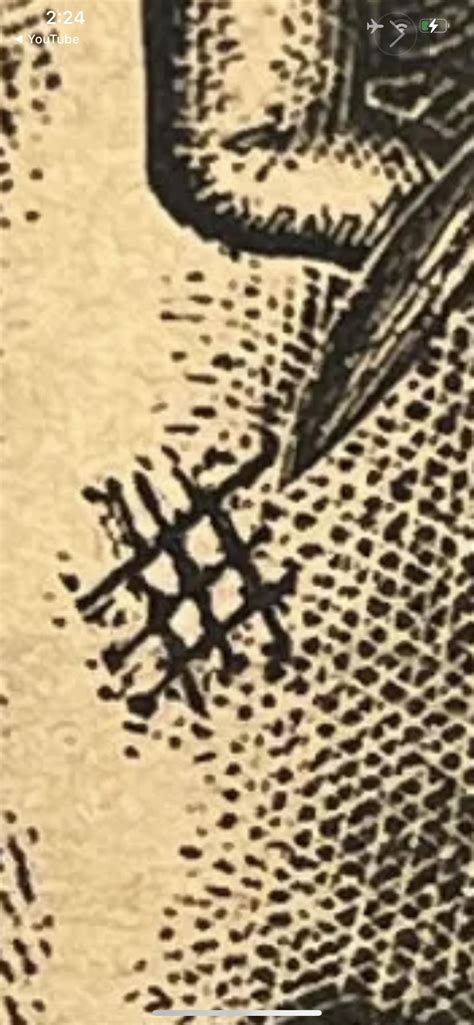 Anyone Recognize This Any And All Input Appreciated I Want Some Input Before I Share What It