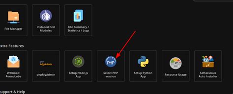 Cara Aktifkan Ekstensi Php Di Directadmin Gapurahoster