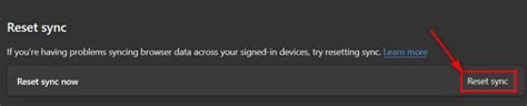 Microsoft Edge Not Syncing Issues On Windows Fixed