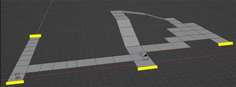 How To Mark Edges In Objects To Be Read By Geometry Nodes Modeling Blender Artists Community
