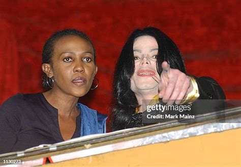 67 Michael Jackson Fan Club Photos And High Res Pictures Getty Images