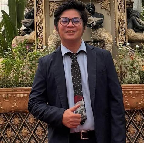 Albert King Montalbo