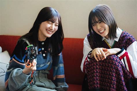BUBKA 2025 01 河田阳菜 丹生明里 哔哩哔哩