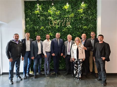 Revealing Of A Bust Dedicated To Adolf Svatopluk Osvald In Sremska Rača Archives Of Vojvodina