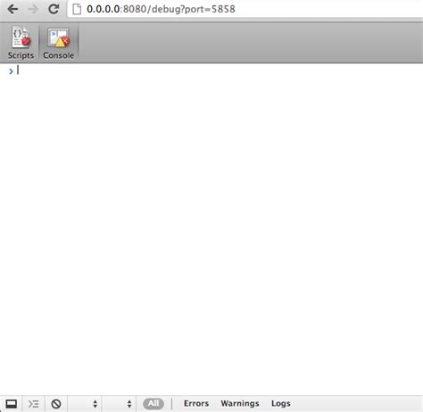 node js heap snapshots neither node inspector nor nodetime will give