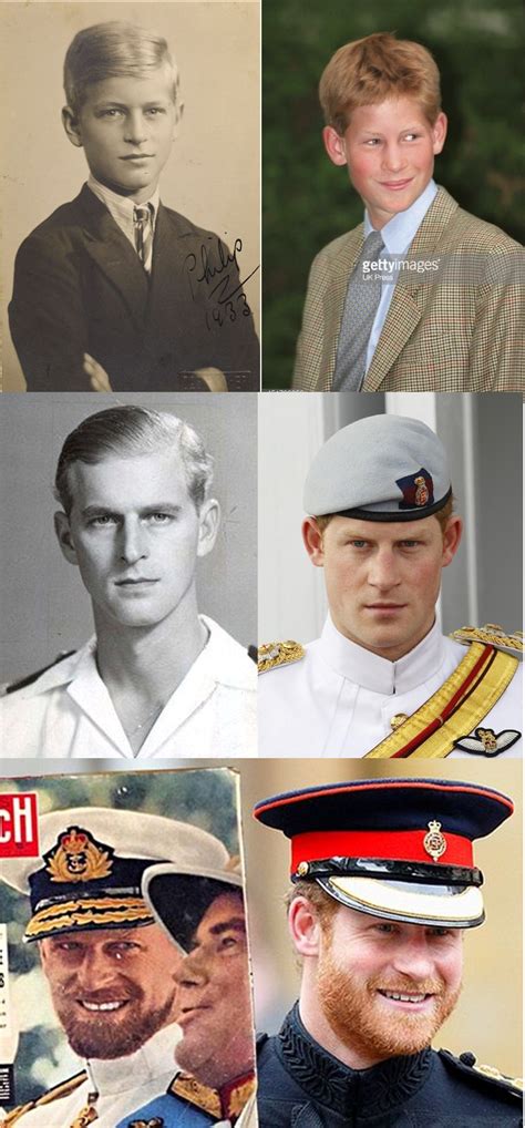 I Always Found It Odd When People Said That Prince Harry Might Have