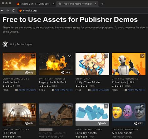 Unity Asset Store Publisher 2024 — Create Sell Unity Assets