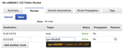 1 Vpc Setup · Content Controller Self Hosting Documentation