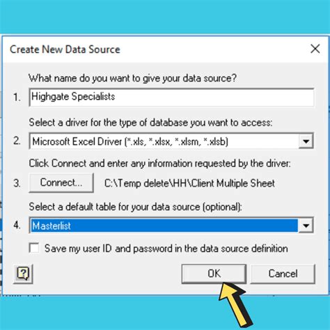 How To Link Excel Data Over Multiple Sheets Autom Now