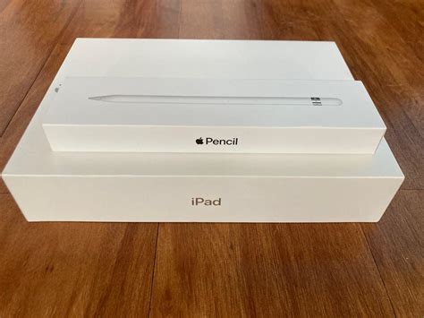 Ipad Th Generation Gb W St Gen Pencil Mobile Phones Gadgets Tablets Ipad On Carousell