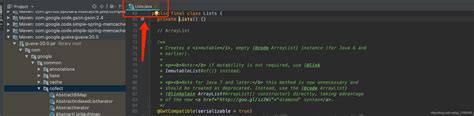 Intellij Idea 中看到 Classes Sources Javadocs 三种jar的区别和各自的作用idea Add Libraries Class Source Csdn博客