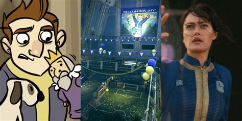 What Is The Fev Virus In The Fallout Universe